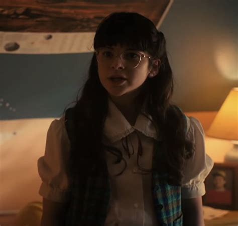 Suzie Bingham Icon Stranger Things 4 Stranger Things Stranger