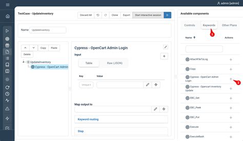 Robotic Process Automation Rpa With Cypress Step