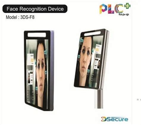 Optical Sensor 3d Secure Face Recognition Attendance System For Office