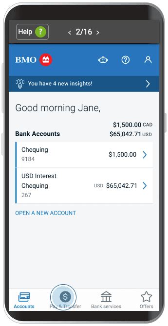 How To Set Up A E Transfer From Bmo Bank With Remitbee