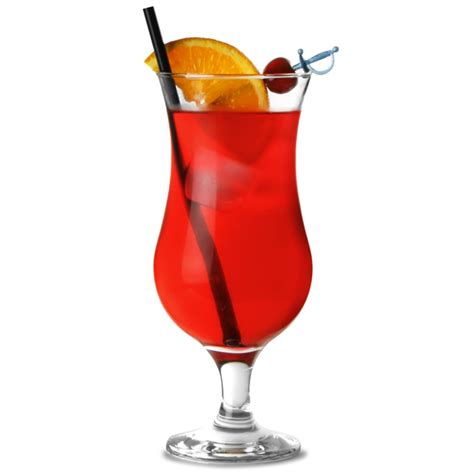 Entertain Hurricane Cocktail Glasses 148oz 420ml Stemmed Cocktail Glass Ravenhead Glassware