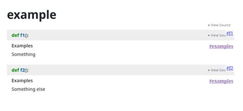 Incorrect Url Fragments In Docstrings Of Objects With Identical Headers · Issue 534 · Mitmproxy