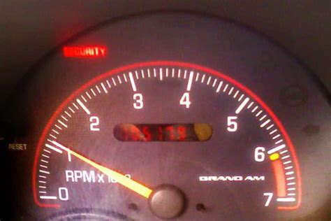 Passlock Security Chevrolet Complaints