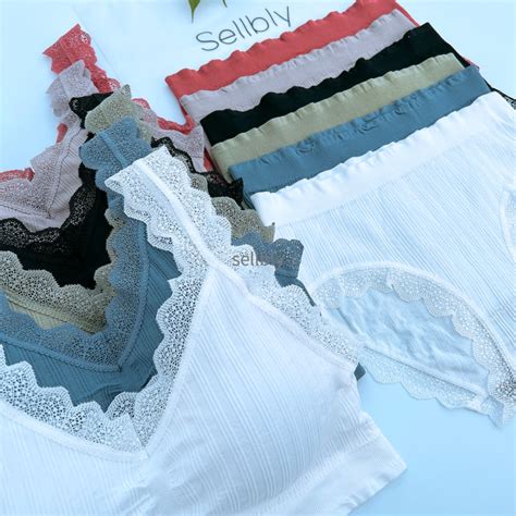 직진할인xxl가능 인생 레이스 브라렛 노와이어 속옷세트 팬티 빅사이즈 브라탑 브라세트 브라패드 브라렛세트