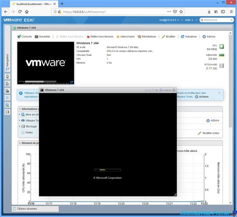 Virtualize Vmware Esxi 65 Or 67 With Vmware Workstation 1751 16