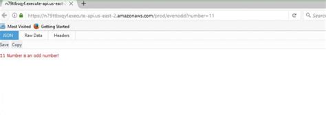 Serverless Future Creating Your First Aws Lambda Function Ecomm India Cloud It Blog