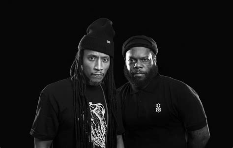 Smif N Wessun Set To Release The 1st Single From Their Forthcoming Lp — Smif N Wessun