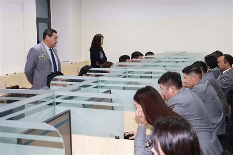 Гаалийн улсын байцаагчийн мэргэшлийн түвшинг тогтоох шалгалт зохион байгуулж байна