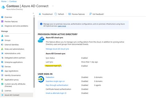 On Prem Ad Died Need To Convert Synced Azure Ad User To Cloud Only User How Can We Do This