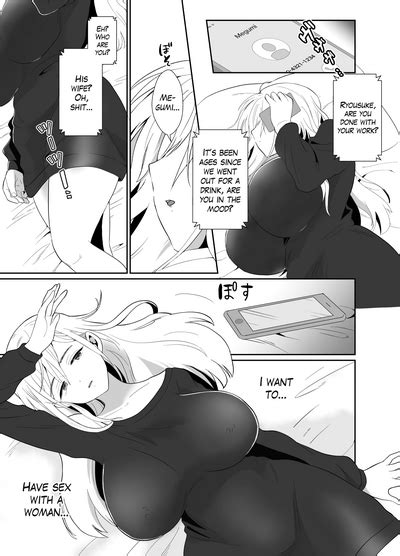 The Results Of Making My Adulterous Husband Continuously Drink A Gender