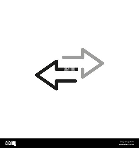 big data analysis thin line icon data processing outline pictograms