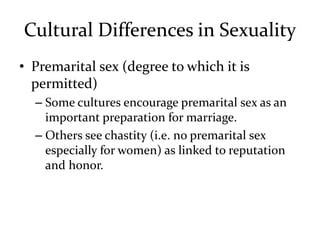 Week 7 Sex And Gender PPT