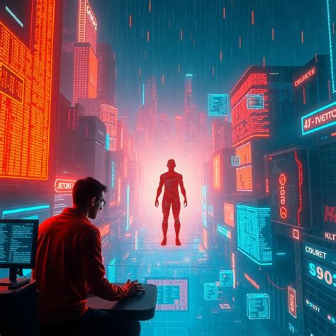 Code Conundrum The Recursive Riddle Text Game — Infinity Arcade