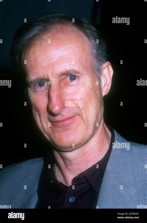 Beverly Hills California Usa 22nd March 1996 Actor James Cromwell