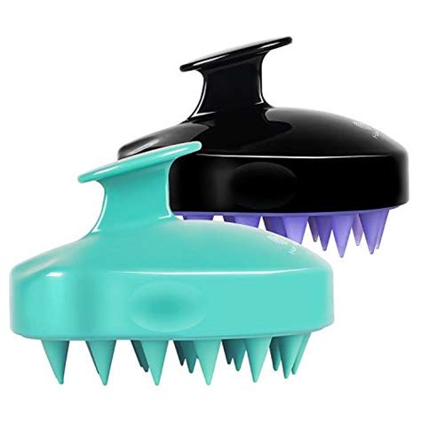 Find The Best Scalp Massager For Dandruff Reviews And Comparison Katynel