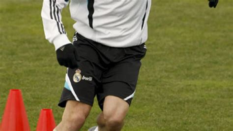 Alfredo Di Stéfano Robben Va A Una Marcha Superior A Sus Compañeros