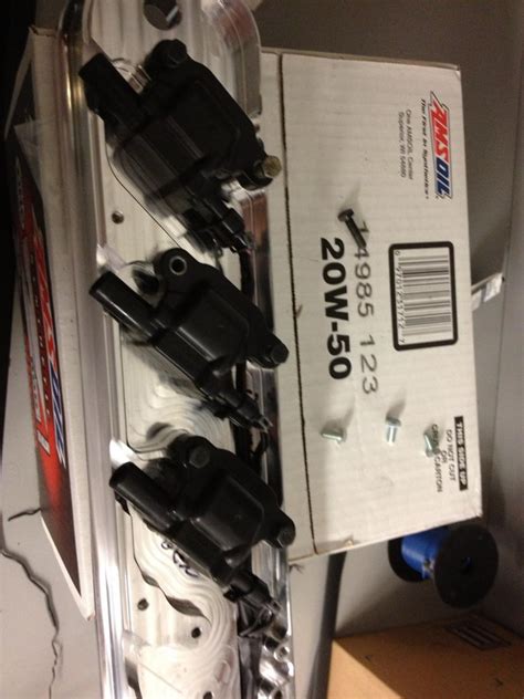 Lsx Porn Post Up Your Best Lsx Engine Photos Page 19