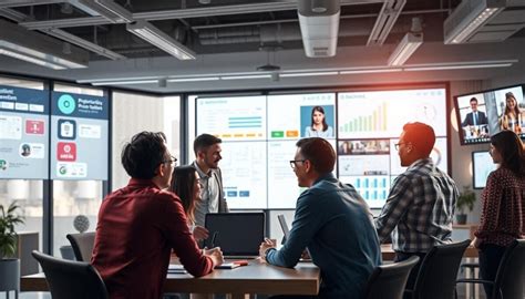 Collaboration Platforms Boosting Team Productivity Online Tool Guides