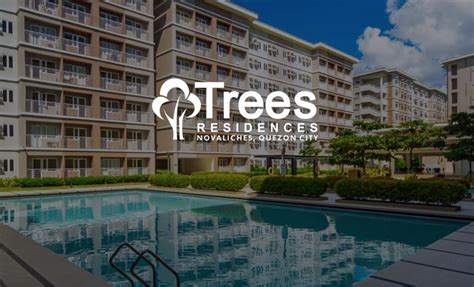 Trees Residences Your Home PH