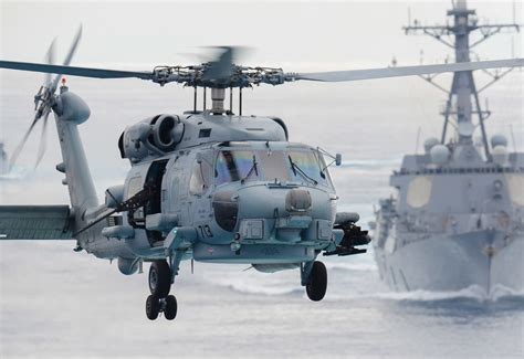 Every Helicopter And Plane Aboard A Us Aircraft Carrier Explained