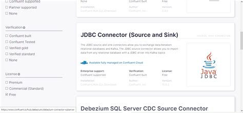 Data Ingestion From Rdbms Leveraging Confluents Jdbc Kafka Connector