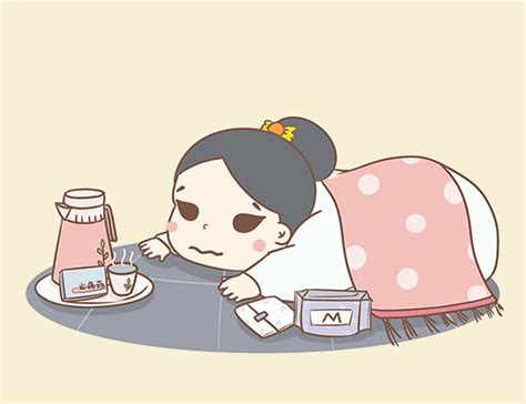 为什么会有痛经 知乎
