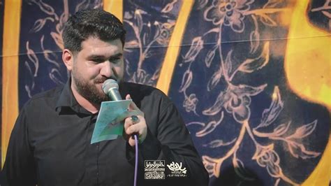 دیگه میدونی چیکار باید کرد شور حضرت قاسم حسن عطایی نماشا