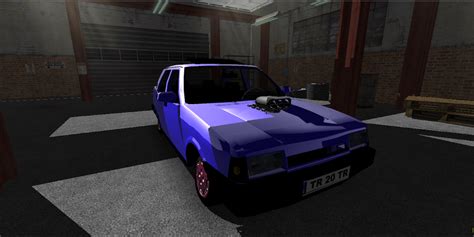 Android 용 Modified Drift 3d Apk 다운로드
