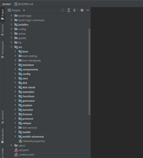 Jmeter Language Support Octoperf