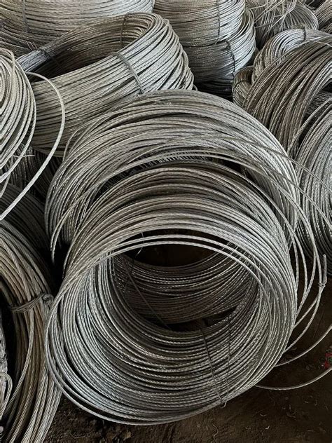 200 Mm Aluminium Down Conductor For Industrial At ₹ 170 Kg In Faridabad