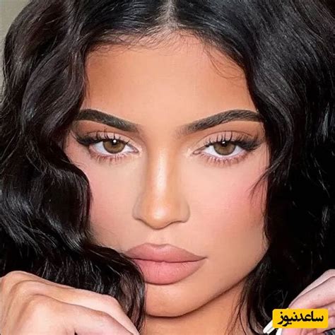 حمله کاربران به لباس “کایلی جنر” در هفته مد پاریسعکس سر شیر تو دستش