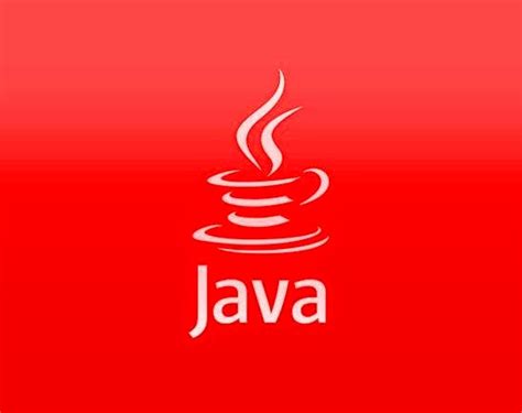 Struktur Kontrol Pada Java Perulangan Ilmu Pemrograman