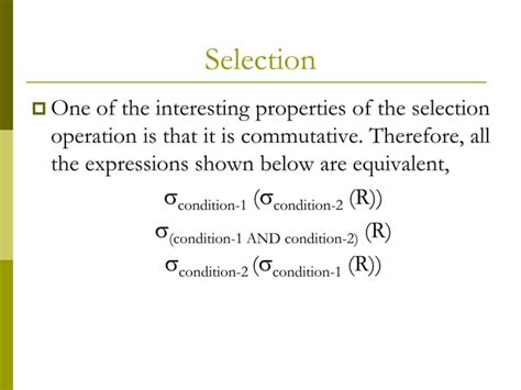 Module 2relational Algebrapptx