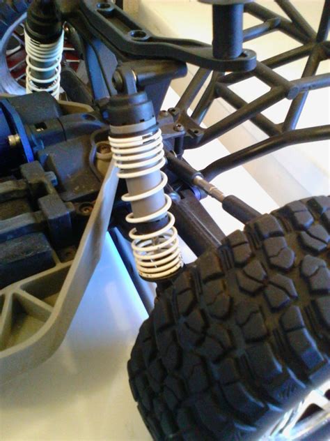 Traxxas Slash X ARTR Just Needs Servo R C Tech Forums