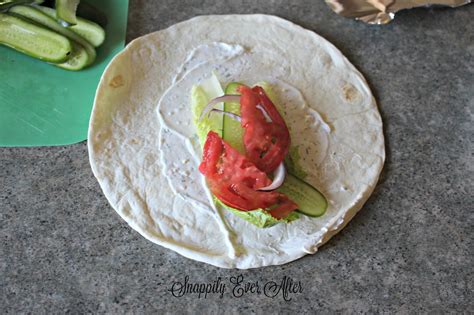 Snappily Ever After Healthy Chicken Shawarma