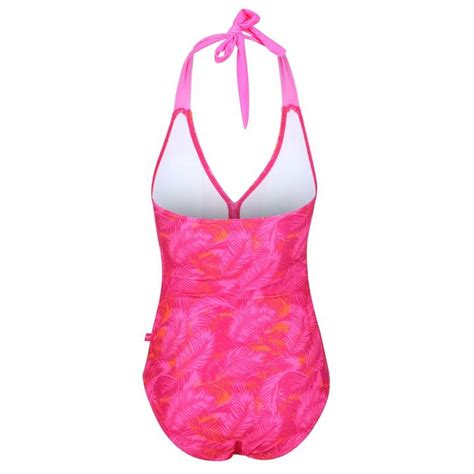Regatta Flavia Swimming Costume One Piece Swimsuit Womens One Piece Swimsuits Frasers