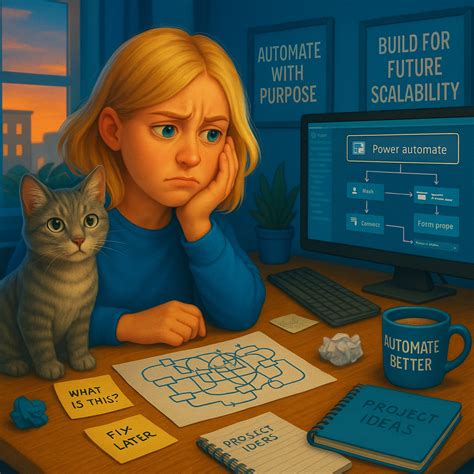 Mastering Manual Triggers A Smarter Way To Test And Prevent Auto Triggering In Power Automate