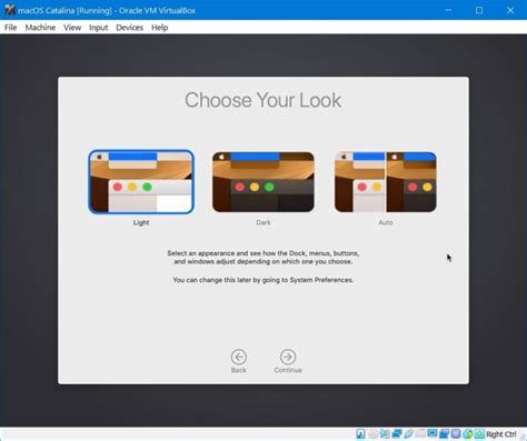 Install MacOS Catalina On VirtualBox On Windows PC Guide GEEKrar