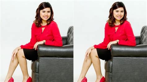 Kisah Sukses Yunita Anggraeni Terjun Ke Dunia It Yang Didominasi
