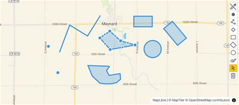 Overview Maplibre Gl Js