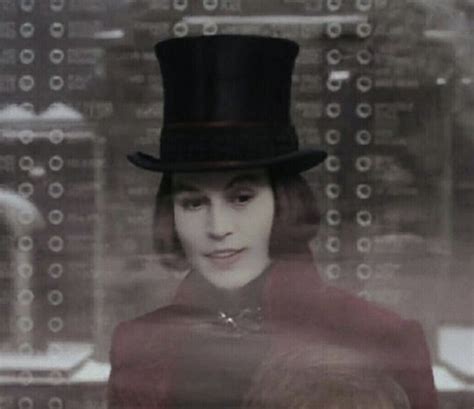 ВИЛЛИ ВОНКА👑 Johnny Depp Willy Wonka Johnny Depp Movies Tim Burton Johnny Depp