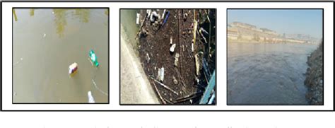 Figure 4 From Small Target Water Floating Garbage Detection And Recognition Based On Unet