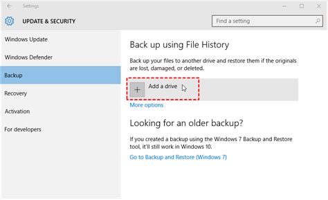 Free Backup To External Hard Drive In Windows Guide