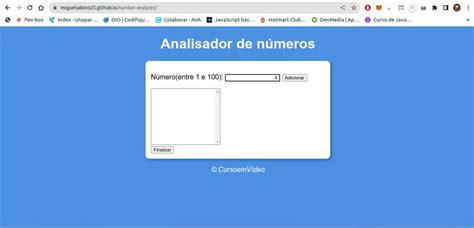 Miguel Sabino On Linkedin Aprendizado Javascript Webdevelopment