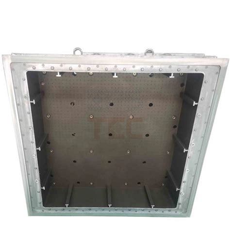 Styrofoam Concrete Under Slab Insulation Mold Epstec China Eps Machine