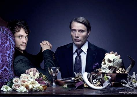 Hannibal Lecter Tv Artofit