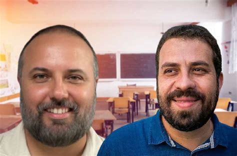 Daniel Cara Diz Que Educação De Sp Está Enjaulada Pelo Prefeito Ricardo