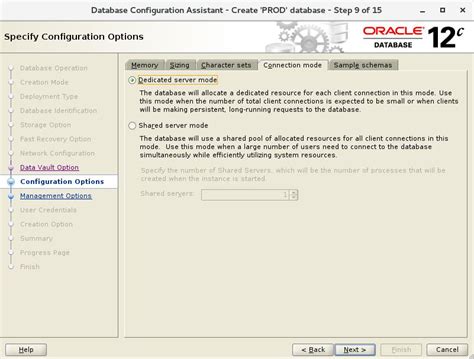 Oracle Database 12cr2 Installation In Rhel 74 Oracledbwr