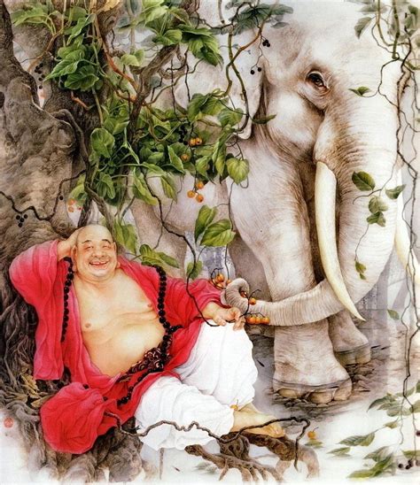 Ji Shuwen Art Page 2