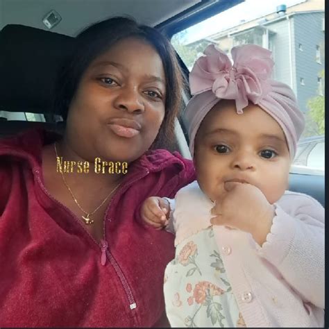 Grace Oluchi Enene Amachree